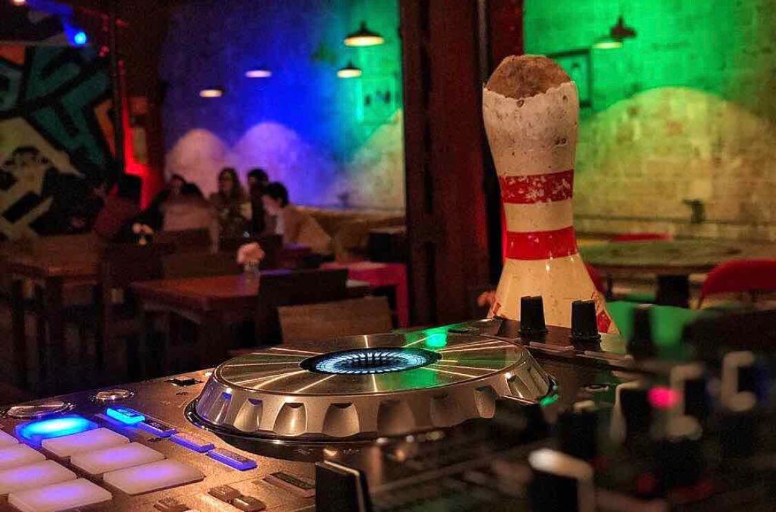 La nueva cara de La Bolera, “entrar y transportarse a otro mundo ...