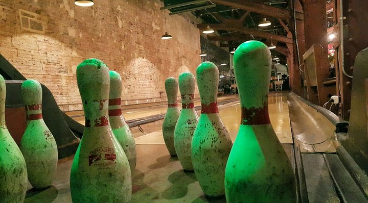 La nueva cara de La Bolera, “entrar y transportarse a otro mundo ...