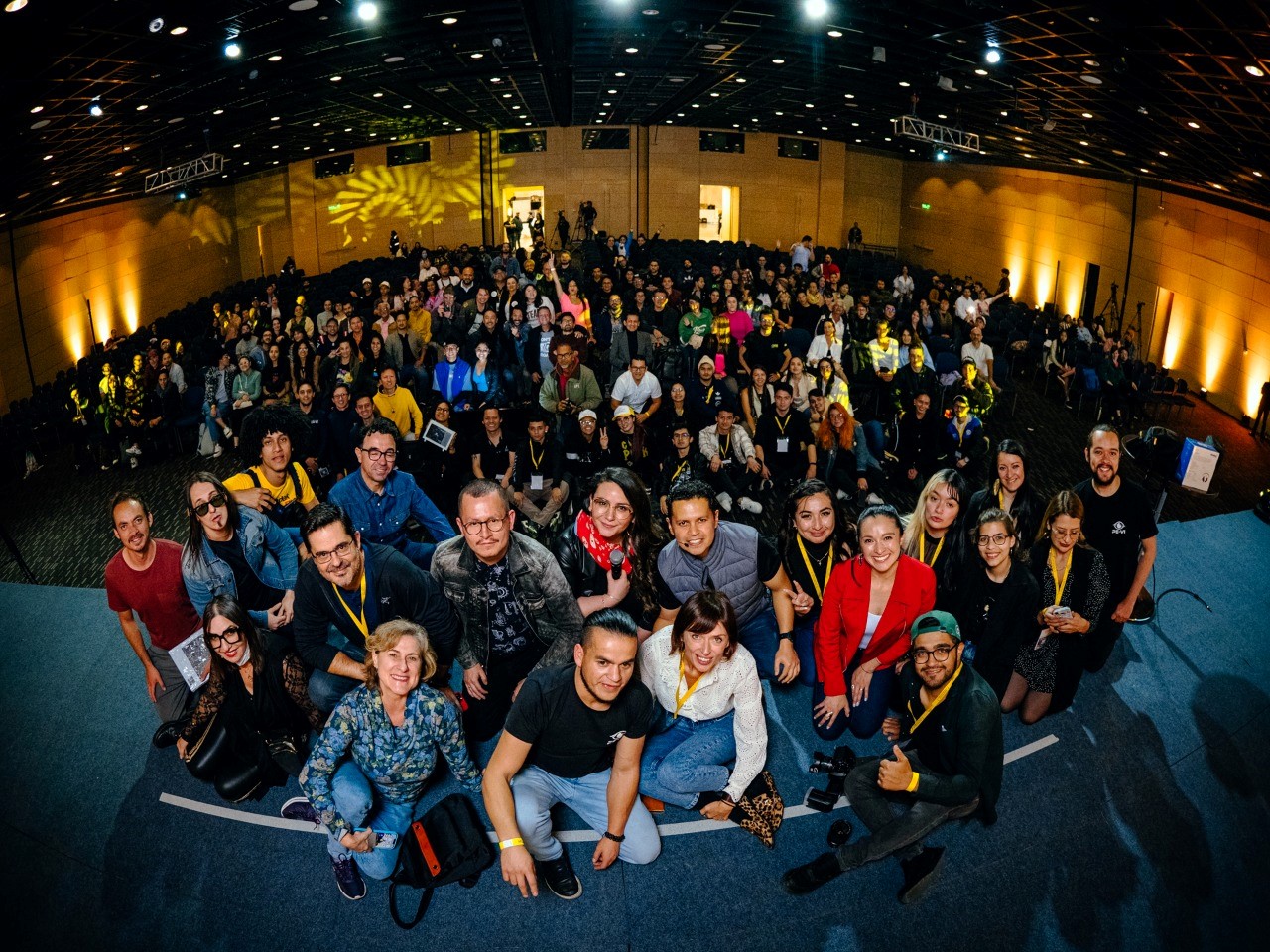 Masterclass Festival Internacional de Fotografía de Bogotá » PoliRadio